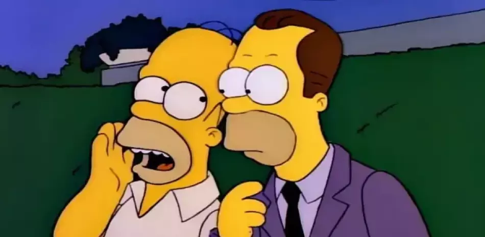 El personaje de "Los Simpson" que regresa después de 31 años