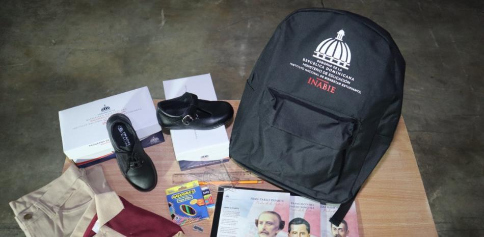 Inabie pide a comercios no vender mercancía con logo institucional tras ...