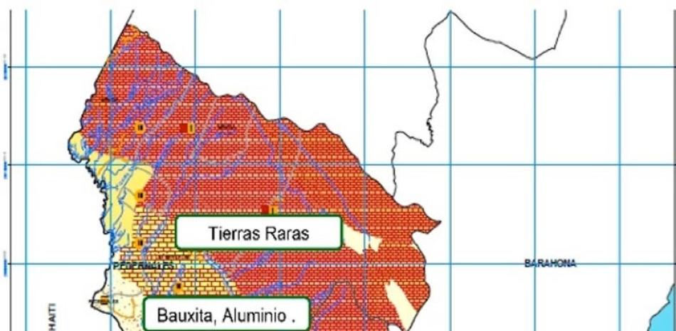 Las “tierras raras”: ¿Por qué son tan importantes?