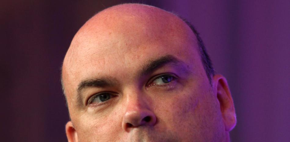 El magnate Mike Lynch, entre los muertos del lujoso yate hundido en Italia