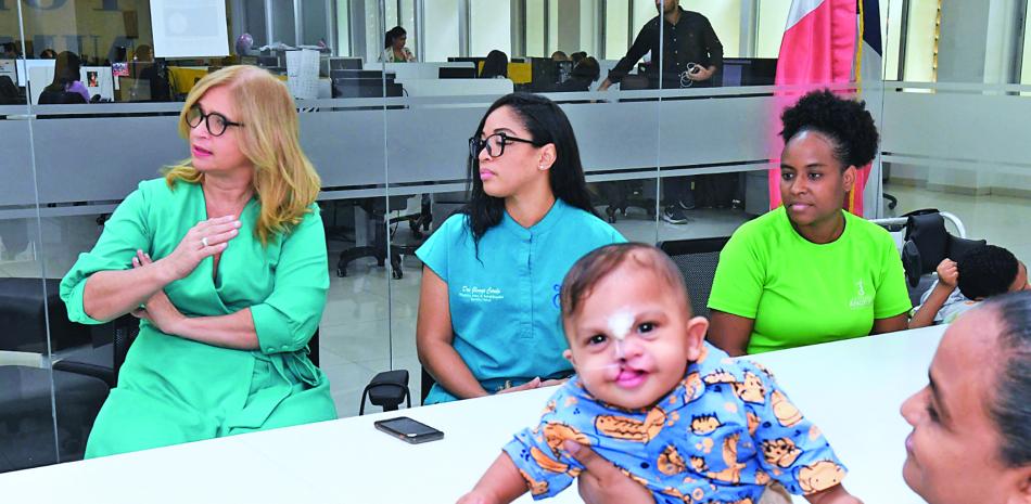 Isaac, Oniel y Ranier: Rostros de la esperanza y vidas que buscan ser ...