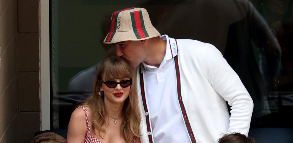 ¿Se casarán Taylor Swift y Travis Kelce en el Madison Square Garden? Lo ...