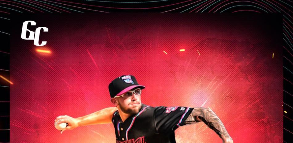 Gigantes del Cibao anuncian a los lanzadores Austin Roberts y Nick ...