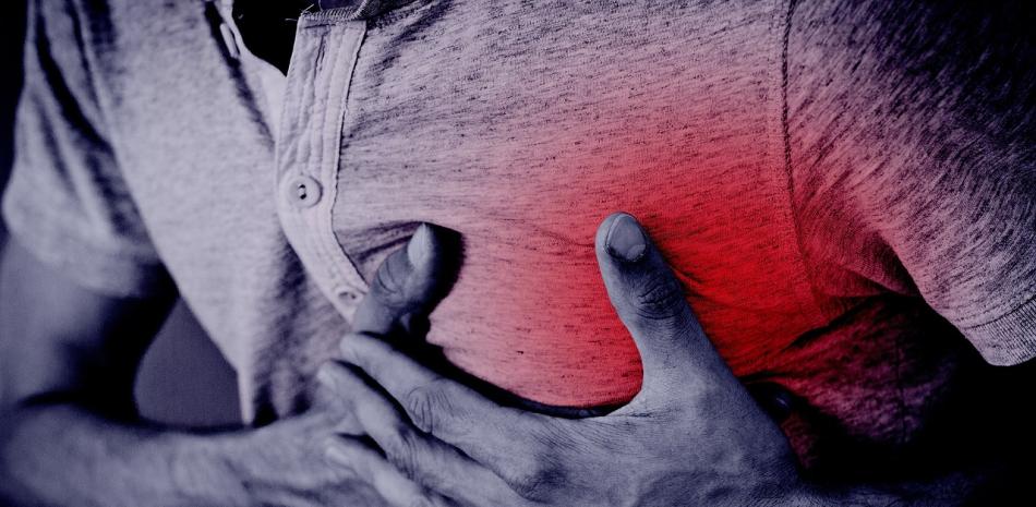 ¿Sabías que el término 'preinfarto' no existe?
