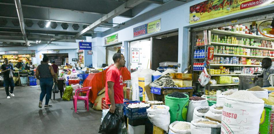 PLD denuncia "empobrecimiento acelerado" de dominicanos por alto costo ...