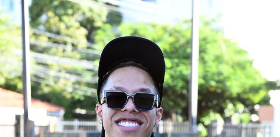 Papera: el Tiktok lo sacó de una tienda de tenis y de ahí saltó al ...