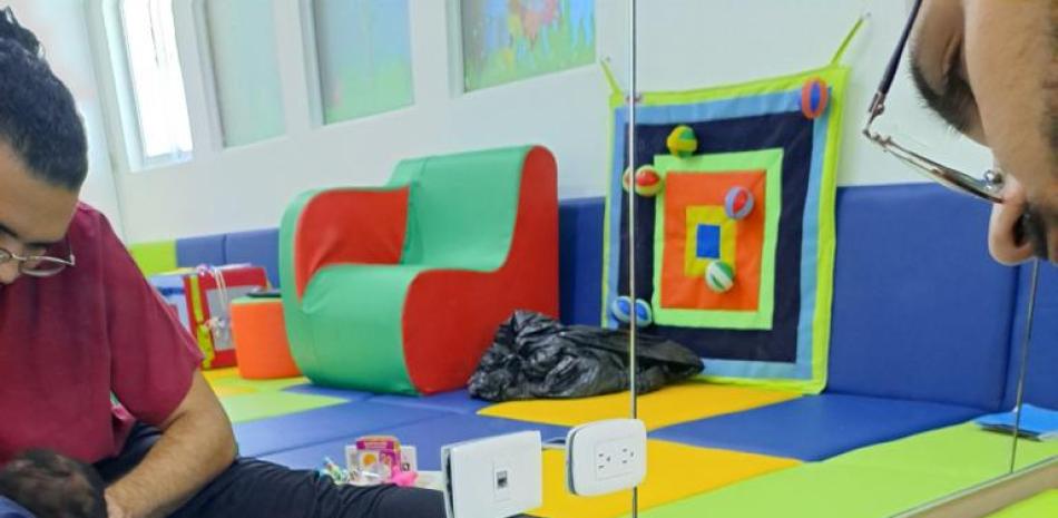 Programa logró recuperar sin secuelas a 25 bebés con asfixia al nacer