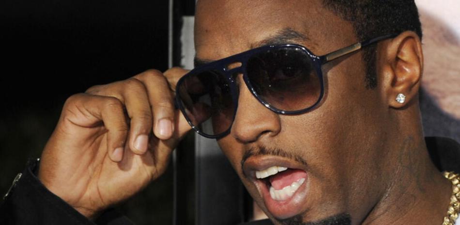 Rapero Sean 'Diddy' Combs busca la libertad bajo fianza previo a su ...