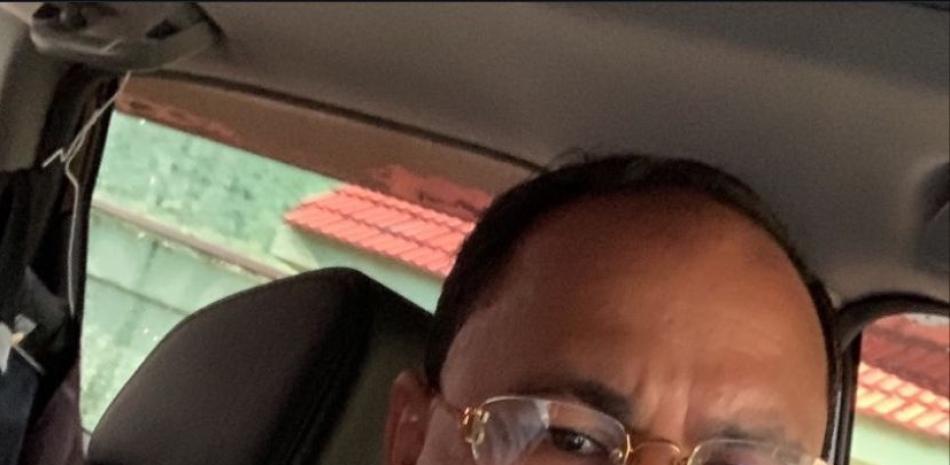 Comunicador Alejandro Almonte pide a las autoridades investigar muerte ...