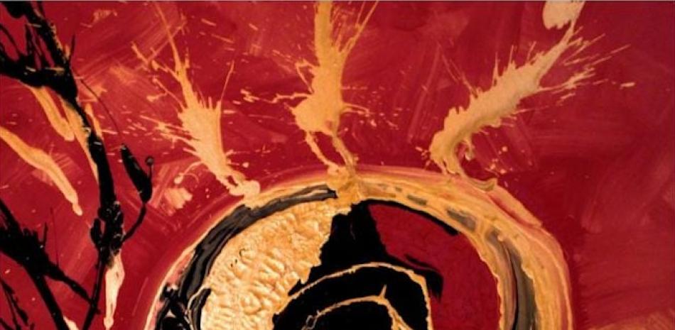 Cita con Geo Ripley en el Centro Perelló