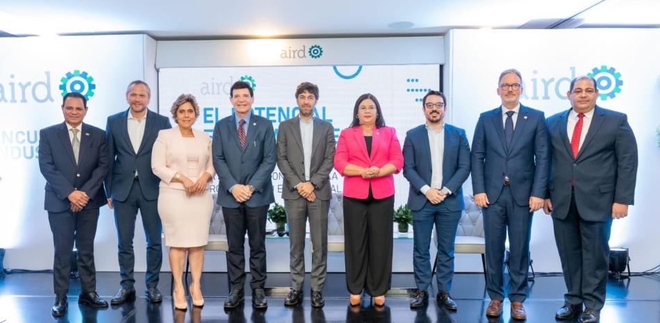 Julio Brache afirma aunque la IA presenta desafíos constituye una ...