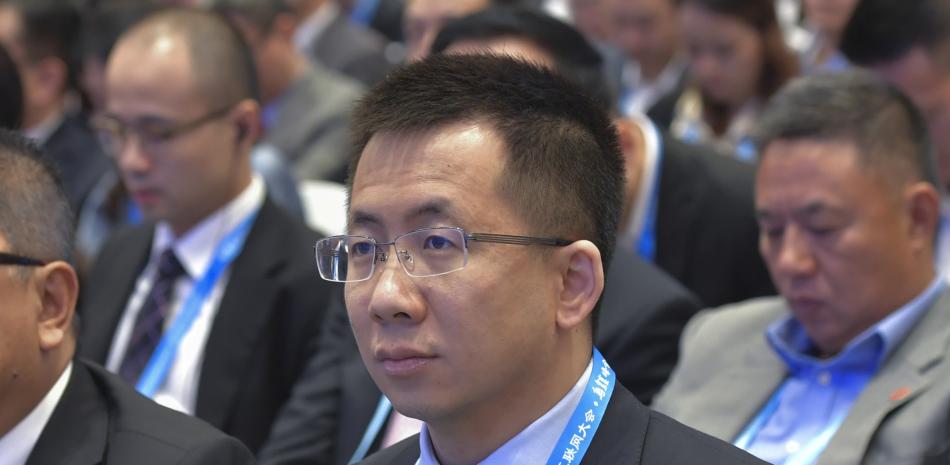 El fundador de TikTok, Zhang Yiming, es el hombre más rico de China ...