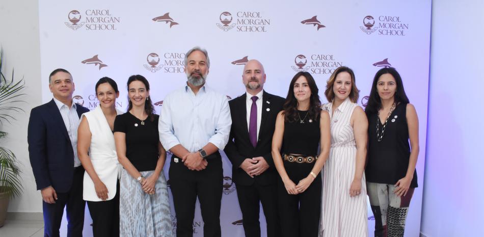 El Carol Morgan celebra sus logros