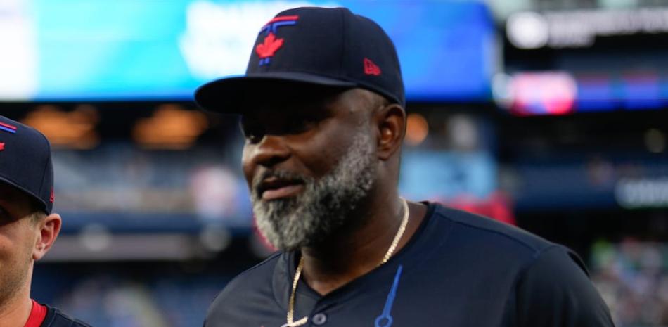 ¿Quién es Carlos Febles, el nuevo manager de los Toros?