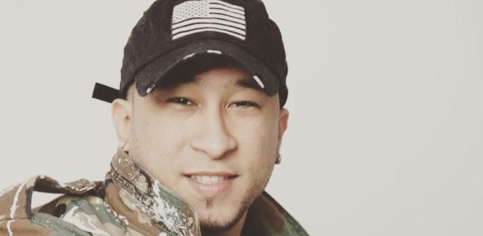 Jay Galán reafirma su apuesta al merengue