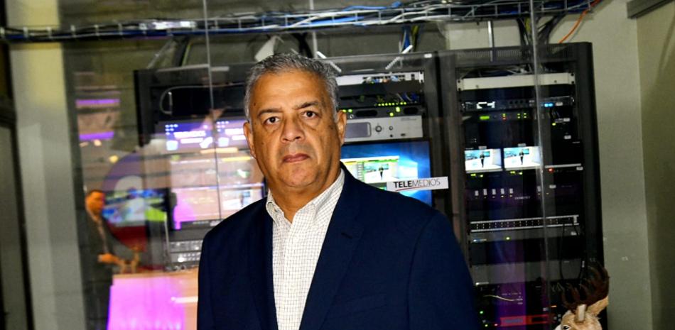 Telemedios migra canal 25 al 8 por digitalización de la TV dominicana