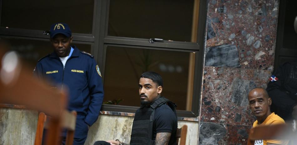 “Chiquito” seguirá en Najayo: Tribunal niega su traslado a La Victoria