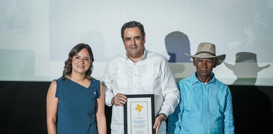 Nature Power Foundation celebra su séptimo aniversario
