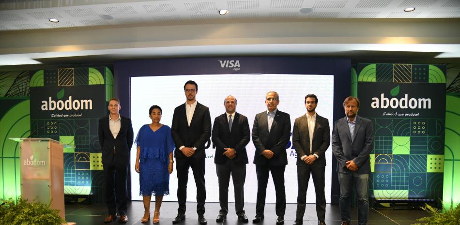 “Abodom”, la nueva aplicación del sector agropecuario