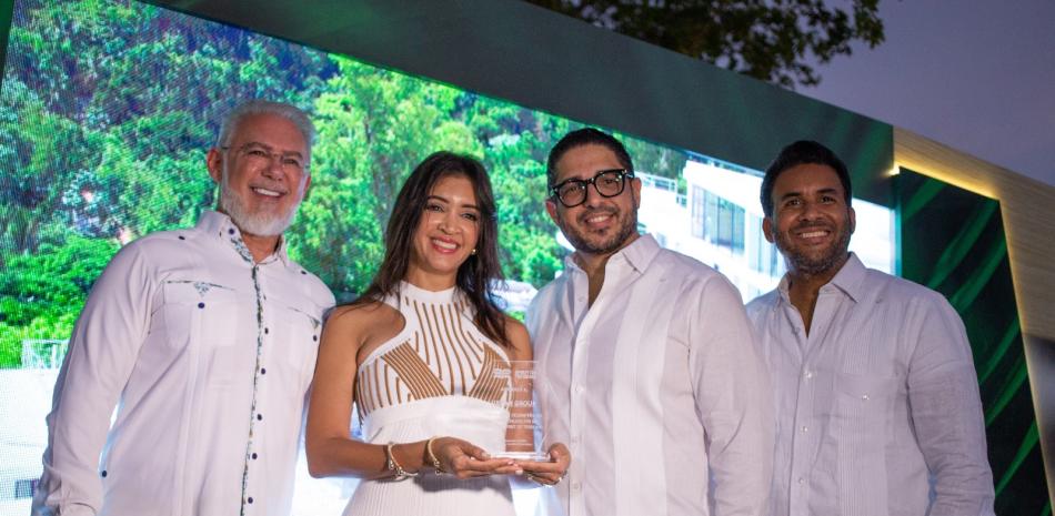 Spirit of Terrenas inaugura primera etapa