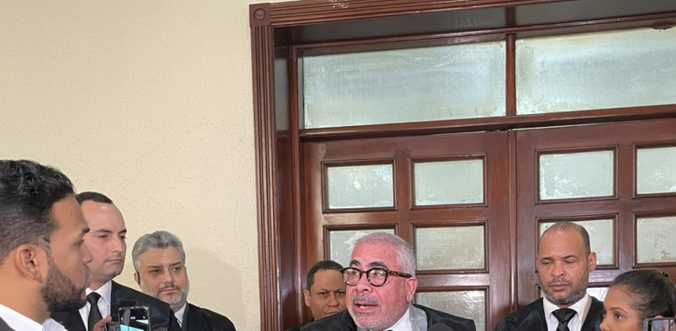 Denuncian fiscales y procuradores de cortes viven en apartamentos ...