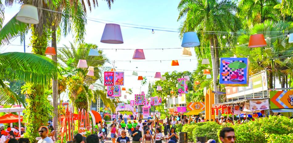 ‘Bocao Food Fest’ culminó con éxito