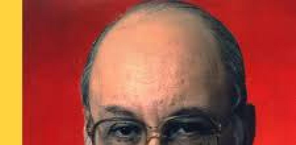 Maestro Manuel Rueda, un clásico de Hispanoamérica