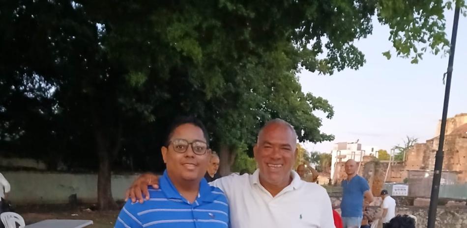 INDOTEL y el GM Ramón Mateo a favor del Ajedrez en los barrios