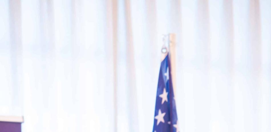 Brian Burch, presidente de CatholicVote es el nuevo embajador de EEUU ...