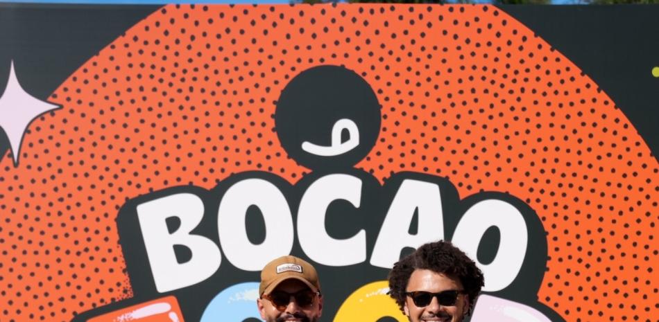 El éxito del “Bocao Food Fest”