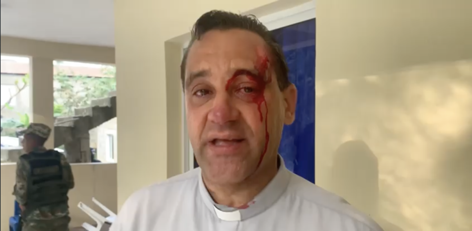Conferencia del Episcopado manifiesta desacuerdo con agresiones de ...