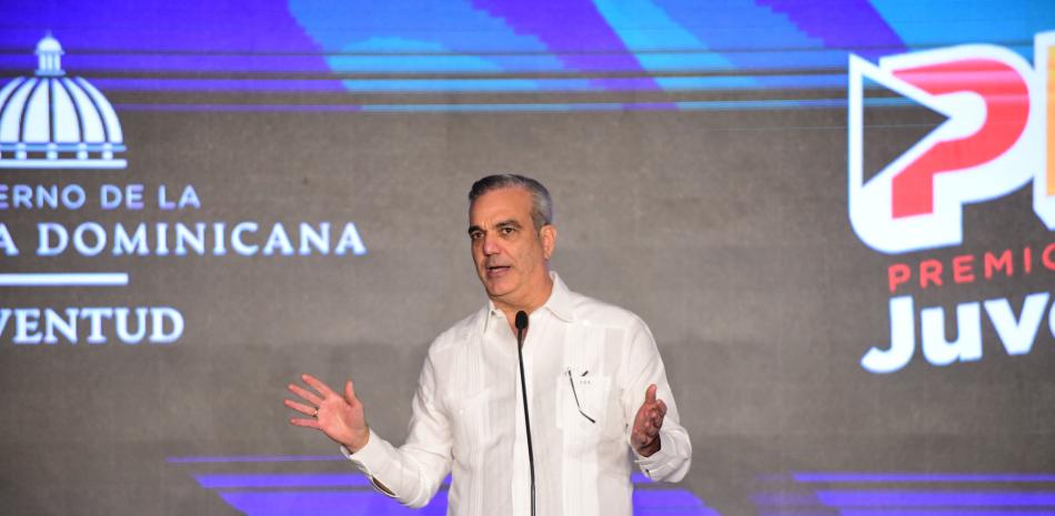 Decreto: Abinader hace cambios en 4 ministerios; aquí todos los nombramientos y cancelaciones