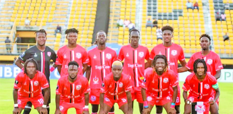 Real Hope y Cruz Azul inauguran la Copa de Campeones de Concacaf