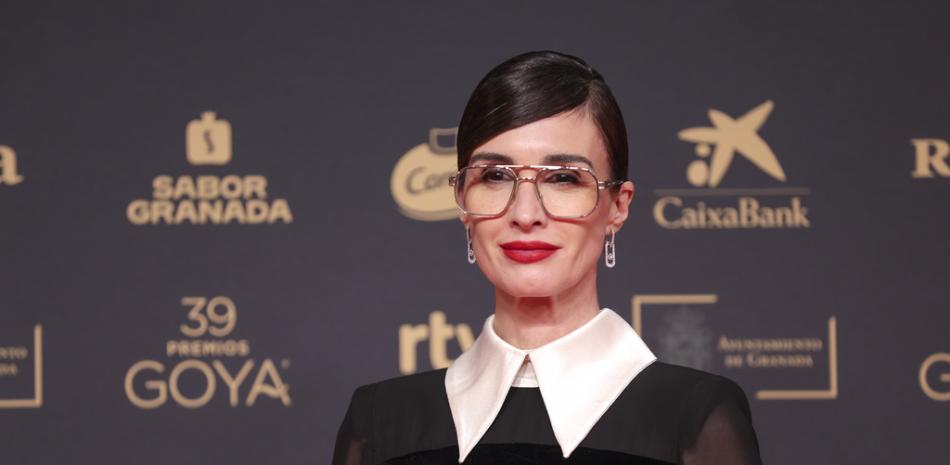 'Rita', de Paz Vega, gana Premio del Público del Festival de Cine ...