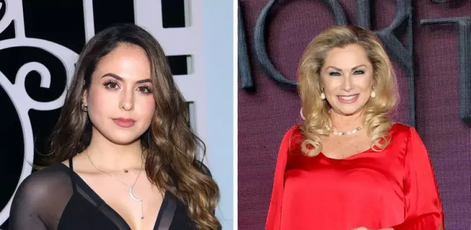 Leticia Calderón en medio de la controversia por darle una cachetada ...