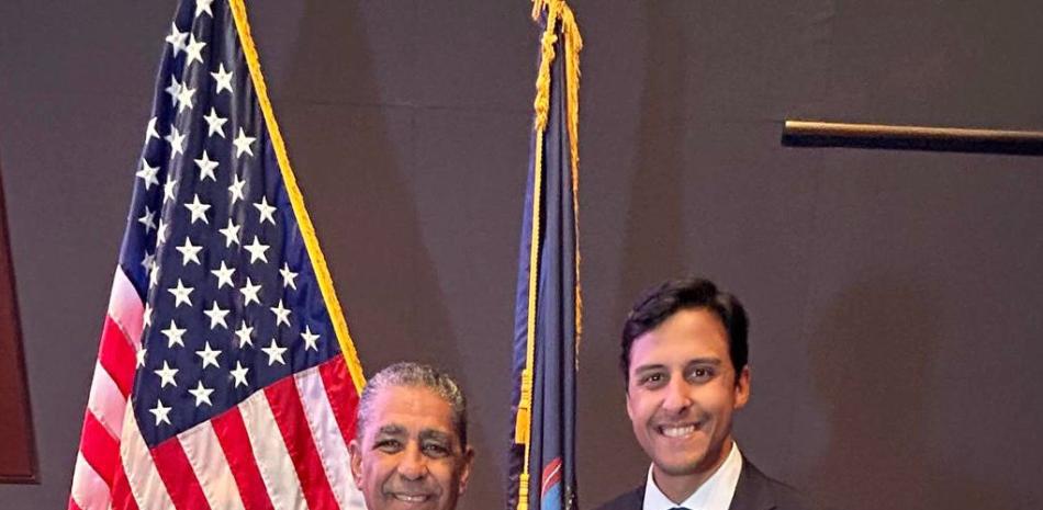 Congreso de EE.UU y Asamblea Estatal de Nueva York reconocen al ...