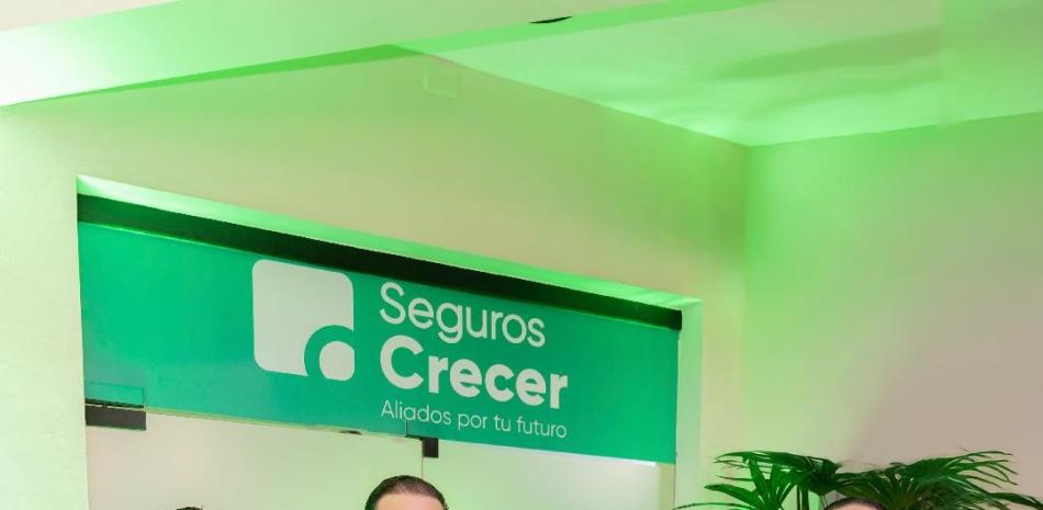 Seguros Crecer expande su presencia con una nueva sucursal en San ...