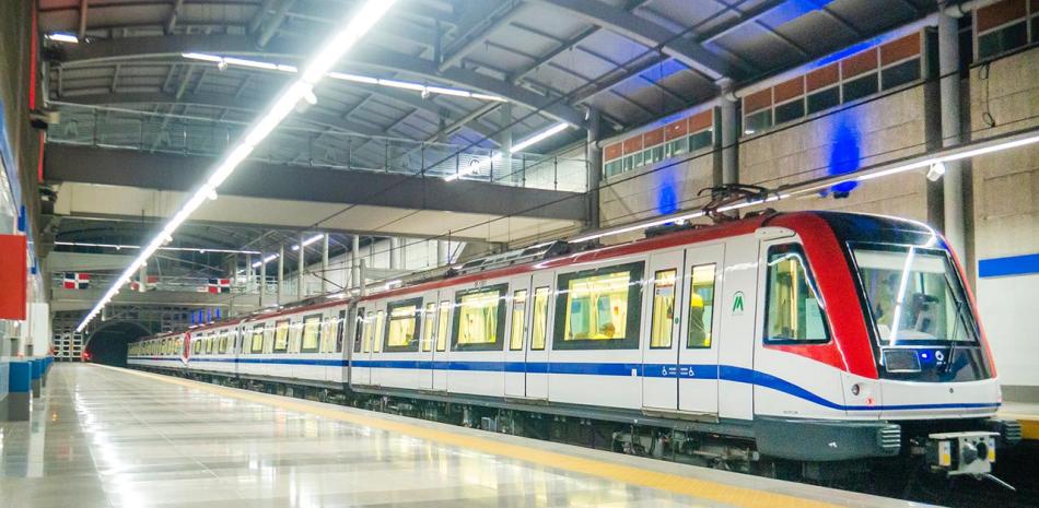 ¿Sabes quién es la voz del Metro de Santo Domingo?