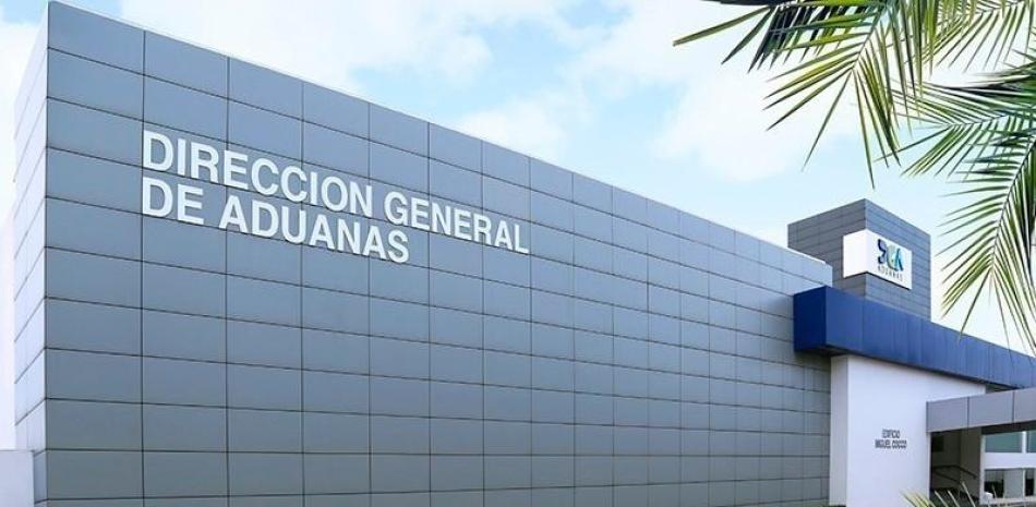 Aduanas cumple con el 100 % de los requerimientos para la auditoría ...