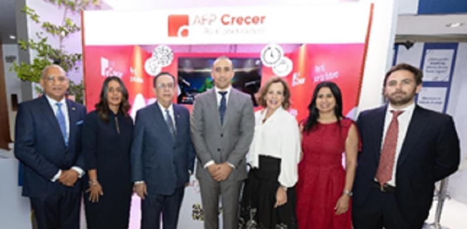 AFP Crecer impacta a más de 7,500 estudiantes con experiencias ...