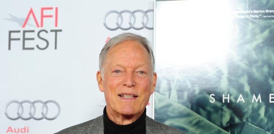 Fallece el actor Richard Chamberlain a punto de cumplir 91 años