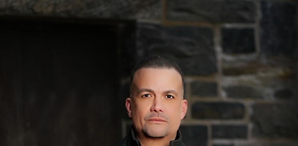 Kevin Martínez cuenta su historia en "Los secretos que me hicieron rico"
