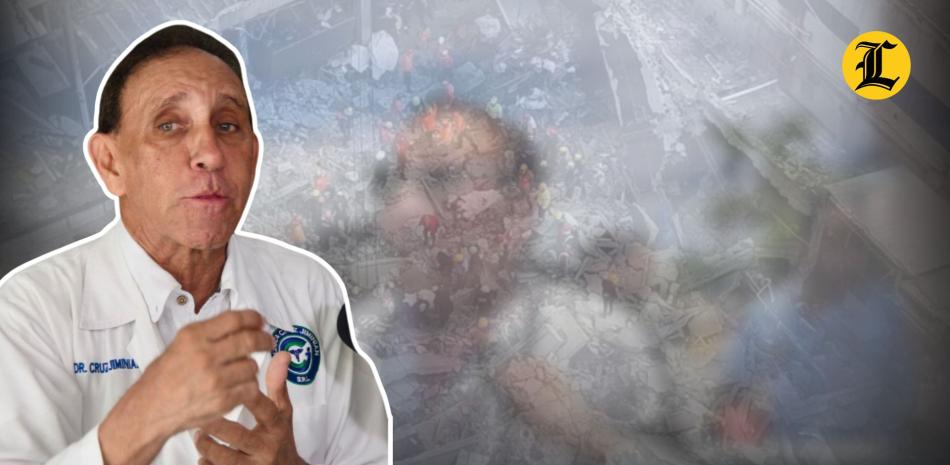 Doctor Cruz Jiminián exhorta al Estado a crear una ley que certifique a ...