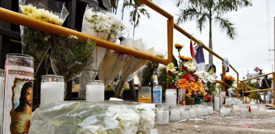 Legisladores retiran proyectos de solicitud para construcción de ...