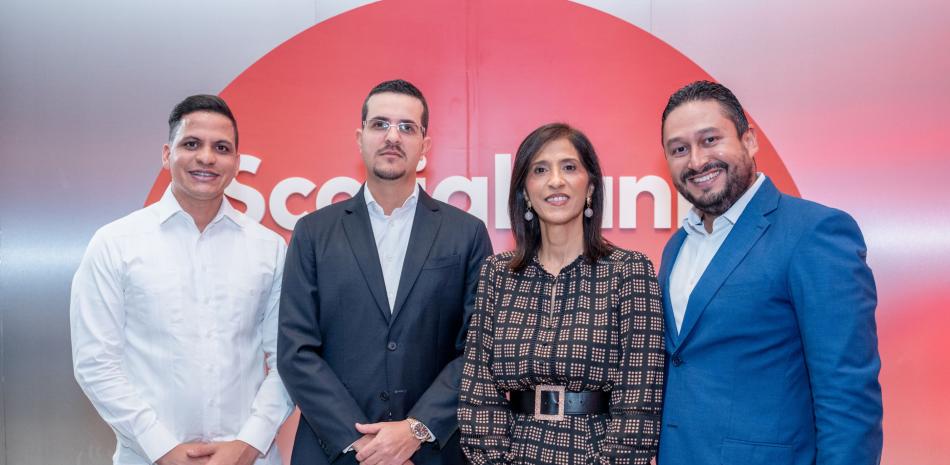 Scotiabank fortalece lazos con sus clientes