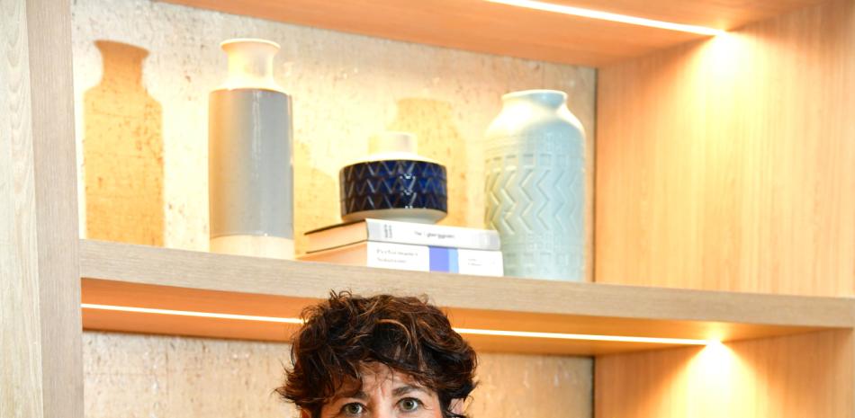 Elma Saiz: una mirada humana a la migración y la protección social ...