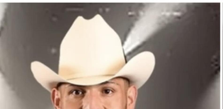 Encuentran el cuerpo del cantante de 24 años Ramón Eduardo Zárate en ...