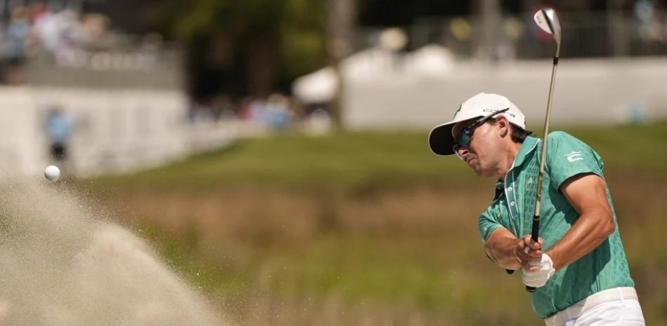 El Campeonato de la PGA define sus participantes e invita a Niemann y ...