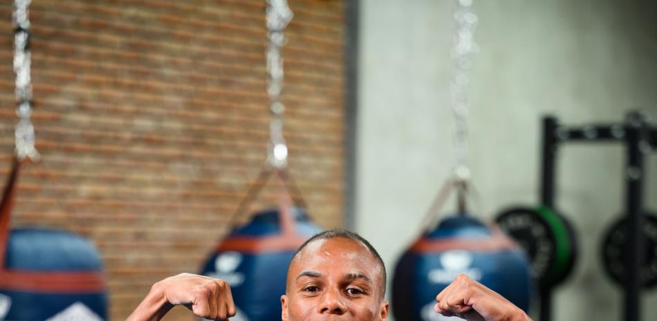 Norberto Jiménez ante reto de quitar invicto a Marcelino Nieves