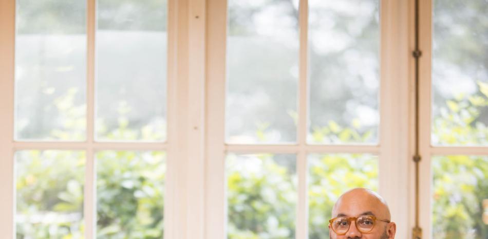 Charo presenta su nueva colección de primavera